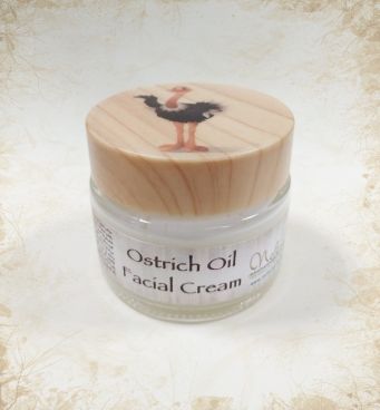 Ostrich Cream